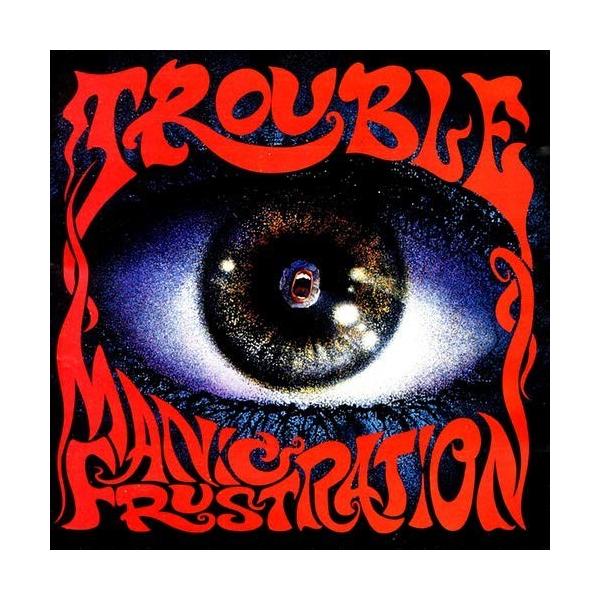 【発売日：2020年12月09日】トラブル (とらぶる)2020年12月9日 発売米イリノイ州拠点のストーナー・ドゥーム・メタルの重要バンド、トラブルの5thアルバム。(発表/マスター:1992年)CD:11.カム・タッチ・ザ・スカイ2.ス...