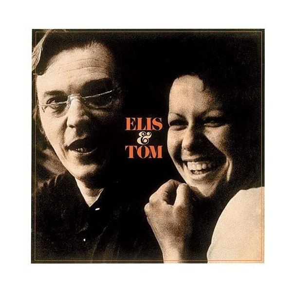 【発売日：2021年07月21日】エリス・レジーナ&amp;アントニオ・カルロス・ジョビン (レジーナ エリス/ジョビン アントニオカルロス れじーな えりす/じょびん あんとにおかるろす)2021年7月21日 発売ブラジルを代表する女性歌...