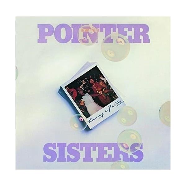 【発売日：2022年06月22日】ポインター・シスターズ (ポインターシスターズ ぽいんたーしすたーず)2022年6月22日 発売ポインター姉妹の多彩な魅力が詰まった1977年の傑作。「Don't It Drive You Crazy」は「...