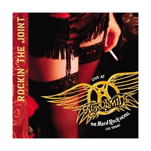 【発売日：2025年11月26日】エアロスミス (えあろすみす)2025年11月26日 発売2005年10月に発売されたライヴ・アルバム。『ジャスト・プッシュ・プレイ』の発売に伴うツアーから、2002年1月に米ラスベガスで開催された1日限り...