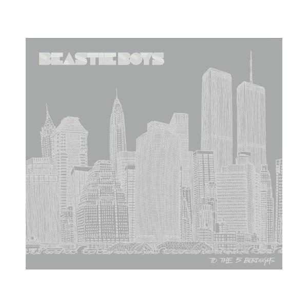 【発売日：2026年04月17日】ビースティ・ボーイズ (ビースティボーイズ びーすてぃぼーいず)2026年4月17日 発売