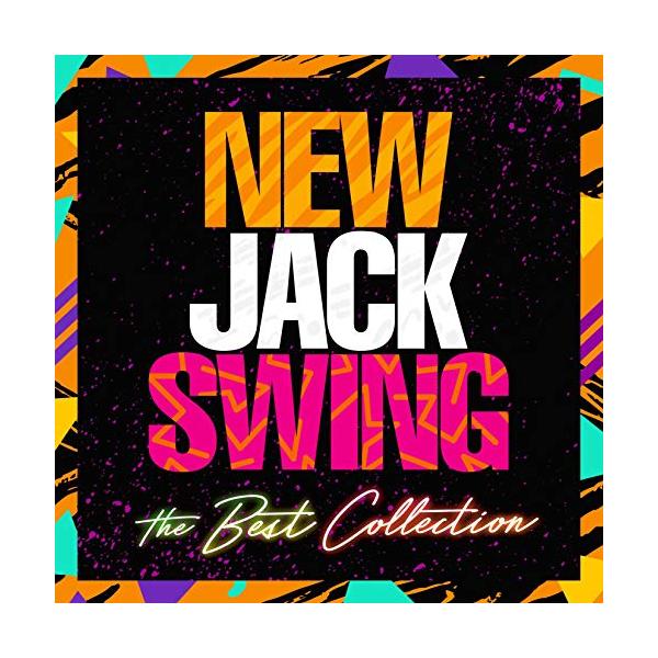 【発売日：2018年11月07日】オムニバス (ボビー・ブラウン、ベル・ビヴ・デヴォー、ガイ、ヘヴィ・D.&amp;ザ・ボーイズ、R.ケリー、テディ・ライリー、ベイビーフェイス)2018年11月7日 発売これがNJSの決定盤!究極のコンピレ...