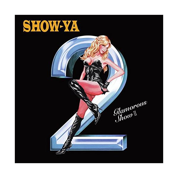 【発売日：2015年05月27日】SHOW-YA (ショウヤ しょうや)2015年5月27日 発売SHOW-YAのデビュー30周年(2015年時)企画シリーズ第2弾となるカヴァー・アルバム。今作は、”男のロック・ソロ・アーティスト編”。より...