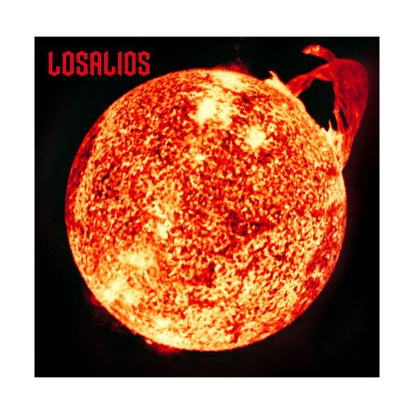 【発売日：2026年09月23日】LOSALIOS (ロザリオス ろざりおす)2026年9月23日 発売中村達也率いる”LOSALIOS”。中村達也のソロプロジェクトとして1996年に活動を開始してから、今年で活動開始30周年を迎える。現在...