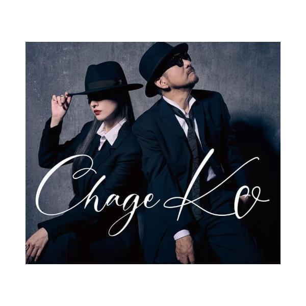 【発売日：2026年09月09日】Chage (チャゲ ちゃげ)2026年9月9日 発売Chageが、2028年にいよいよ古希(70歳)という大きな節目を迎える。彼がこの記念すべき”70歳”へのカウントダウン期間に掲げるテーマ、それは(On...