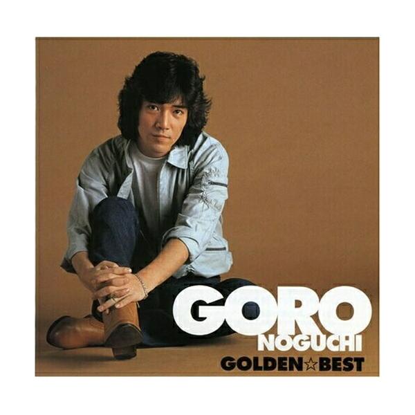 【発売日：2003年11月26日】野口五郎 (ノグチゴロウ のぐちごろう)2003年11月26日 発売東芝EMI/SME/フォーライフとの共同企画”ゴールデン☆ベスト”シリーズ(全24タイトル)。野口五郎編。CD:11.青いリンゴ2.オレン...