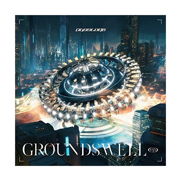 【発売日：2023年06月21日】PassCode (パスコード ぱすこーど)2023年6月21日 発売2022年2月12日日本武道館公演を完全ソールドアウトを果たし、7月に福岡 PayPay ドームで開催されたフェス”NUMBER SHO...