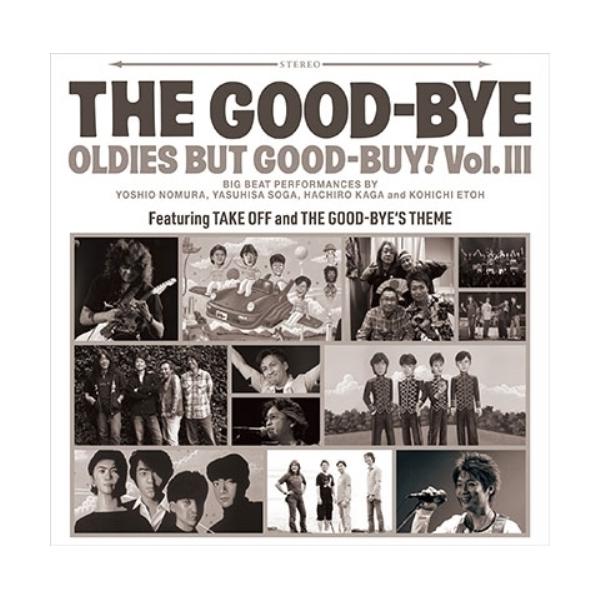 【発売日：2023年09月06日】THE GOOD?BYE (グッバイ ぐっばい)2023年9月6日 発売2023年でデビュー40周年を迎える伝説のパワー・ポップバンド、The Good?Byeがメンバー自身の選曲による初の自己ベストを新録...