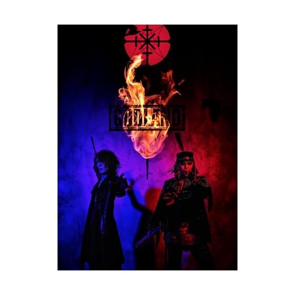 【発売日：2026年04月15日】GODLAND (ゴッドランド ごっどらんど)2026年4月15日 発売スーパー・ロック・バンド”GODLAND”。数々のミュージシャンからリスペクトを受けているBAKI(ex:GASTUNK) × MOR...