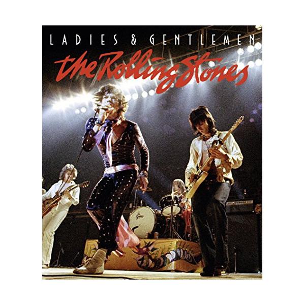 【発売日：2017年06月07日】ザ・ローリング・ストーンズ (ローリングストーンズ ろーりんぐすとーんず)2017年6月7日 発売BD:11.ブラウン・シュガー2.ビッチ3.ギミー・シェルター4.デッド・フラワーズ5.ハッピー6.ダイスを...