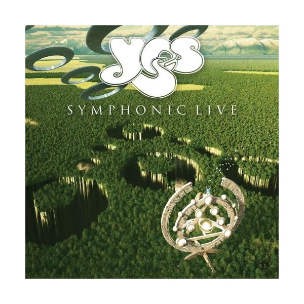 【発売日：2026年01月23日】イエス (いえす)2026年1月23日 発売BD:11.オーヴァーチュア2.危機3.遥かなる想い出4.ドント・ゴー5.イン・ザ・プレゼンス・オブ6.錯乱の扉7.スティーヴ・ハウ ギター・ソロ8.スターシップ...