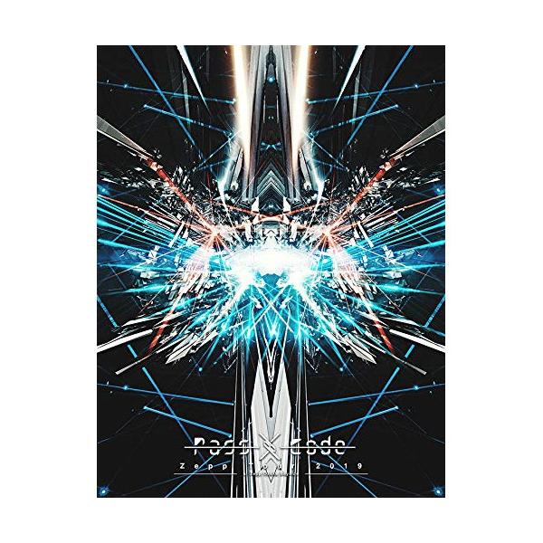 【発売日：2019年07月31日】PassCode (パスコード ぱすこーど)2019年7月31日 発売BD:11.PROJECTION2.Taking you out3.ONE STEP BEYOND4.45.Scarlet night6...