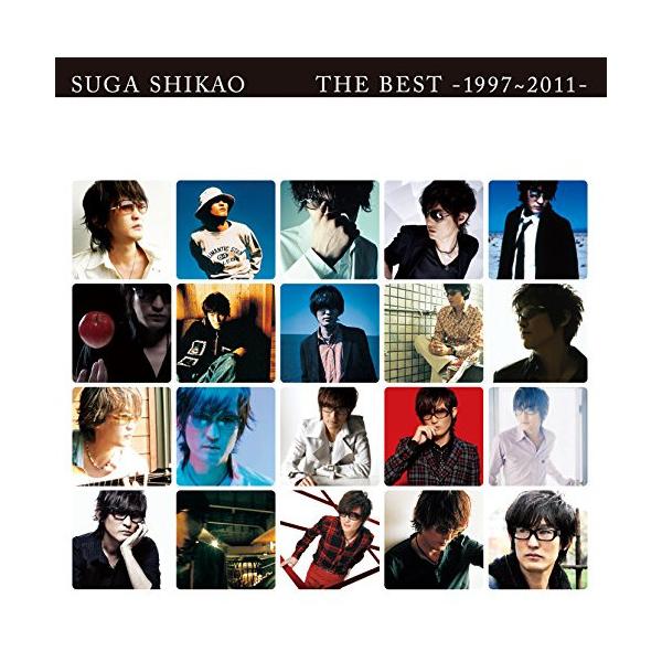 【発売日：2018年01月03日】スガシカオ (すがしかお)2018年1月3日 発売1997年のデビューから2011年までの全シングル曲を初網羅したベスト・アルバム!まさにスガ シカオ入門編ともいうべきシングルコレクション・ベストアルバム!...