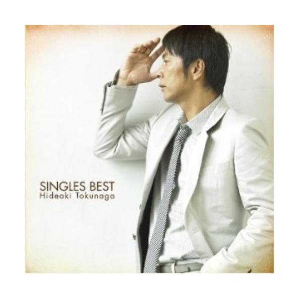 【発売日：2008年08月13日】徳永英明 (トクナガヒデアキ とくながひであき)2008年8月13日 発売『VOCALIST』シリーズで歌手としての魅力を再認識させた”徳永英明”の、これまでの歴史が辿れるシングル・ベスト!デビュー作「レイ...