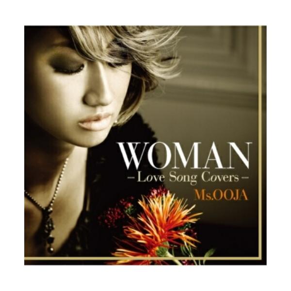 【発売日：2012年11月07日】Ms.OOJA (ミスオオジャ みすおおじゃ)2012年11月7日 発売唯一無二のシルキー・ヴォーカリスト、Ms.OOJAのカヴァー・アルバム。ボーナス・トラックとして、大ヒット・シングル「Be...」のス...