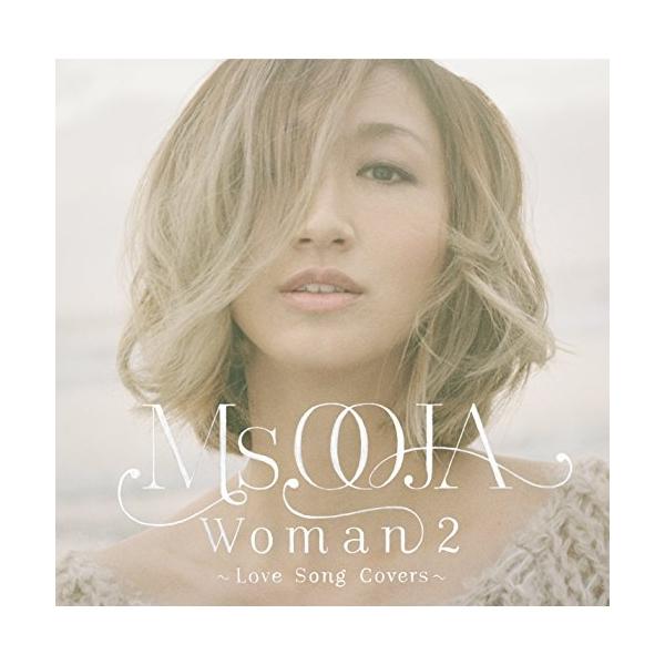 【発売日：2014年11月26日】Ms.OOJA (ミスオージャ みすおーじゃ)2014年11月26日 発売”1/fの揺らぎ”のシルキー・ヴォイスを持つシンガー・ソングライター、Ms.OOJAのラヴソング・カヴァー・アルバム第3弾。31歳(...