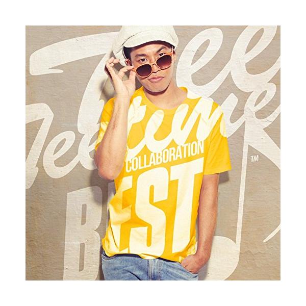 【発売日：2015年04月22日】Tee♪ (ティー てぃー)2015年4月22日 発売メジャー・デビュー5周年(2015年時)を記念して、ONLY ONE VOICEと評される天性のスモーキー・ヴォイスを持つTeeのフィーチャリング・ベス...