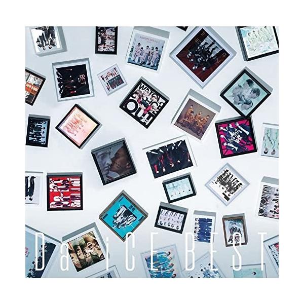 【発売日：2019年06月06日】Da-iCE (ダイス だいす)2019年6月6日 発売Da-iCEはそのアーティスト名の通り(サイコロ)の意味を持ち、メンバー5人(5面)と彼らをサポートするファンやスタッフ(6面)が揃って初めて(ダイス...