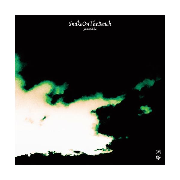 【発売日：2019年11月27日】YUSUKE CHIBA-SNAKE ON THE BEACH- (ユウスケチバスネークオンザビーチ ゆうすけちばすねーくおんざびーち)2019年11月27日 発売SNAKE ON THE BEACHことチ...