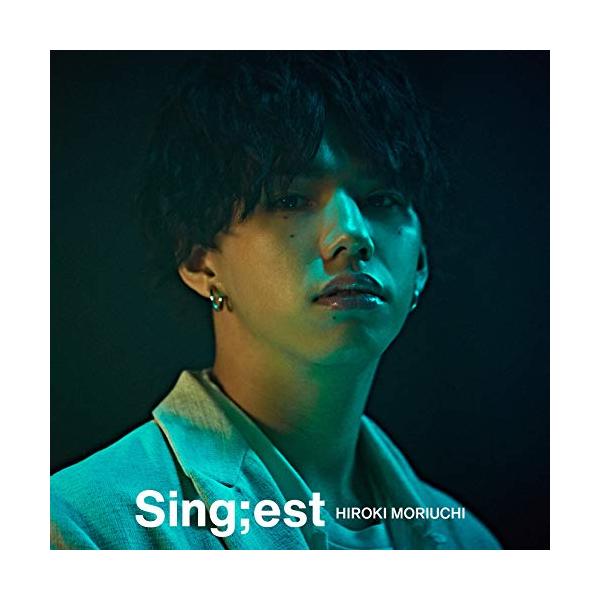 【発売日：2021年01月20日】森内寛樹 (モリウチヒロキ もりうちひろき)2021年1月20日 発売”この声に、ひと聴き惚れ” MY FIRST STORYのHiroが本名”森内寛樹”として、待望のソロデビュー&amp;カバーアルバムを...