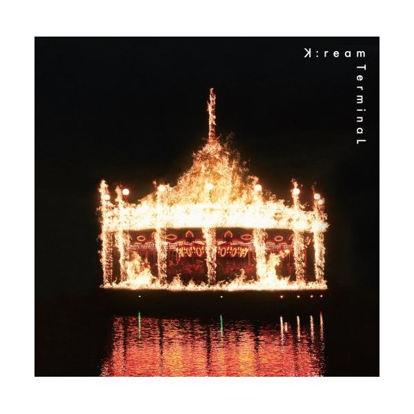 【発売日：2022年02月23日】K:ream (クリーム くりーむ)2022年2月23日 発売K:ream メジャー初のフルアルバムにして、初のCD盤となる1stアルバムは、全16曲という特大ボリューム。昨年2月に1st EP『asymm...