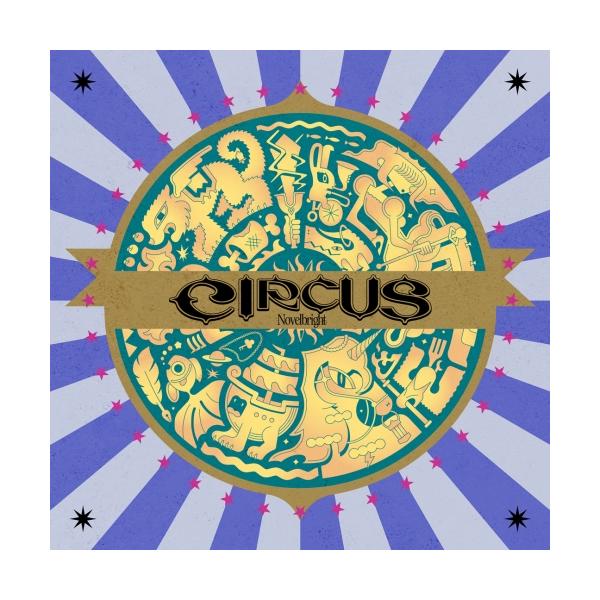 【発売日：2024年04月03日】Novelbright (ノーベルブライト のーべるぶらいと)2024年4月3日 発売2023年に結成10周年を迎えたNovelbright。前作『Assort』から約2年ぶりとなるMajor 3rd Fu...