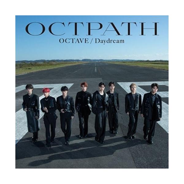 【発売日：2024年02月21日】OCTPATH (オクトパス おくとぱす)2024年2月21日 発売今作は両A面シングル。M?1に収録される「OCTAVE」はグループのコンセプトにもなっているもので『常に上の音域・領域』さらに上へ、高みを...