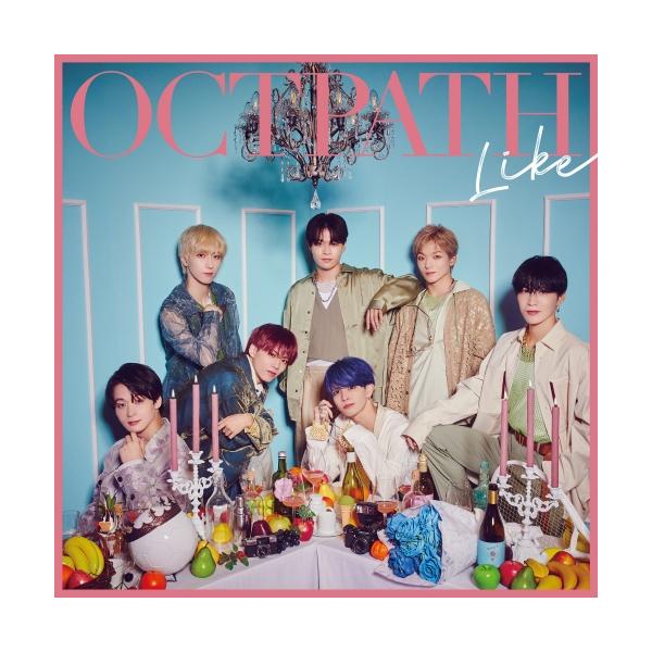 【発売日：2022年11月16日】OCTPATH (オクトパス おくとぱす)2022年11月16日 発売今作のクリエイティブコンセプトは”STEP UP”。1st,2ndとシングルを出し、間も無くグループも結成して1年。目まぐるしく活動して...