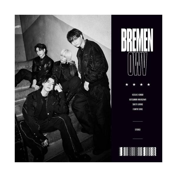 【発売日：2024年02月07日】OWV (オウブ おうぶ)2024年2月7日 発売ジャンルレスなサウンドで唯一無二の世界観を表現した2nd album『JACK POT』のリリース後、初めてのシングルとなる8th single!表題曲は、...