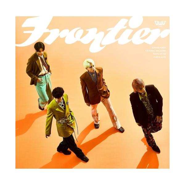 【発売日：2024年10月23日】OWV (オウブ おうぶ)2024年10月23日 発売常に過去最高を更新し続け、独自の道を開拓し続けるOWV。記念すべき10枚目のシングルタイトル曲はプロデュースにDa-iCEの工藤大輝を迎え、唯一無二の存...