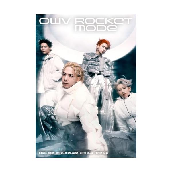 【発売日：2026年04月08日】OWV (オウブ おうぶ)2026年4月8日 発売