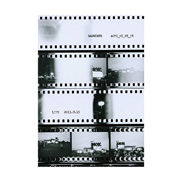 【発売日：2015年09月16日】RADWIMPS (ラッドウインプス らっどういんぷす)2015年9月16日 発売DVD:11.One man live2.ギミギミック3.なんちって4.05410?(ん)5.遠恋6.ヒキコモリロリン7.指...