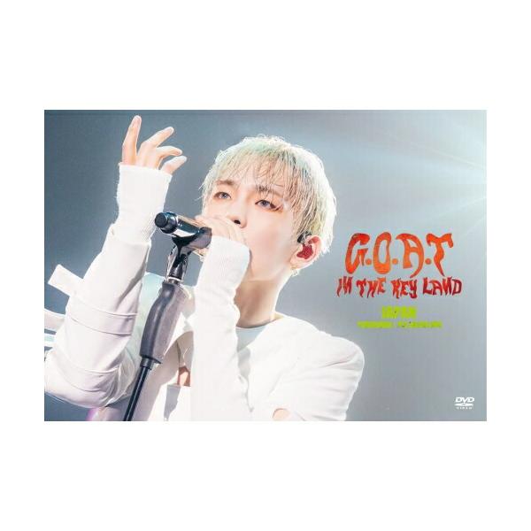 【発売日：2023年04月26日】KEY (キー きー)2023年4月26日 発売DVD:11.Opening2.Gasoline3.Guilty Pleasure4.Another Life5.Yellow Tape6.?MC?7.Vil...