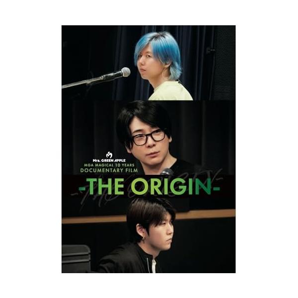 【発売日：2026年07月08日】Mrs.GREEN APPLE (ミセスグリーンアップル みせすぐりーんあっぷる)2026年7月8日 発売