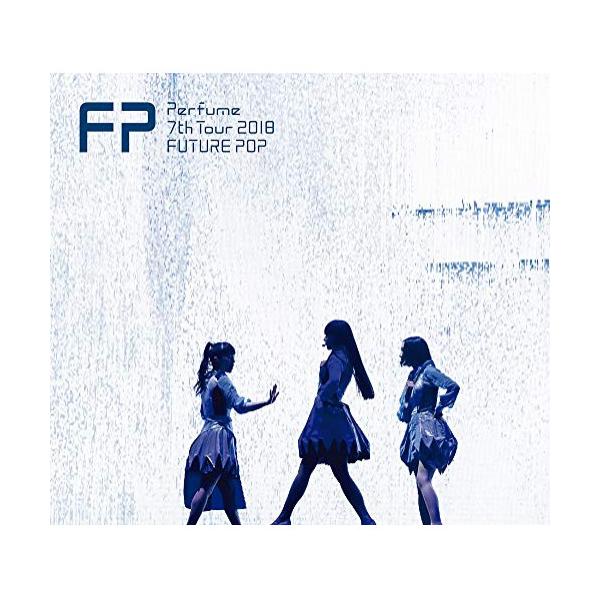 【発売日：2019年04月03日】Perfume (パフューム ぱふゅーむ)2019年4月3日 発売DVD:11.Start?Up2.Future Pop3.エレクトロ・ワールド4.If you wanna5.超来輪6.FUSION7.Ti...