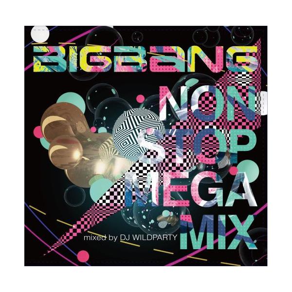 【発売日：2013年12月18日】BIGBANG (ビッグバン びっぐばん)2013年12月18日 発売BIGBANGのノンストップ・ミックスCD第2弾。ロックからアニソンまでウルトラ・ボーダーレスなMIXで注目を集めるDJ WILDPAR...