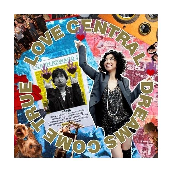 【発売日：2010年11月30日】DREAMS COME TRUE (ドリームズカムトゥルー ドリカム どりーむずかむとぅるー どりかむ)2010年11月30日 発売2009年のデビュー20周年記念に発売したアルバム『DO YOU DREA...