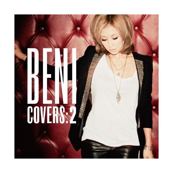 【発売日：2012年11月07日】BENI (ベニ べに)2012年11月7日 発売BENIのカヴァー・アルバム『COVERS』の第2弾。前作のコンセプトを引き継ぎ、邦楽男性アーティストの永遠の名曲を全編英語詞で届ける。BENIの柔らかな歌...