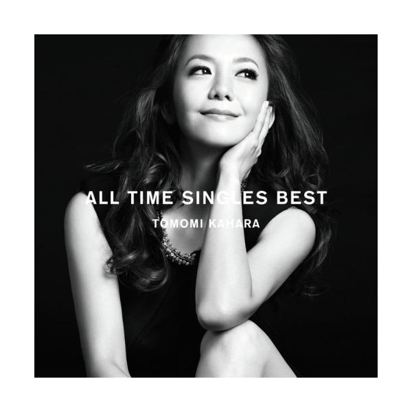 【発売日：2015年06月24日】華原朋美 (カハラトモミ かはらともみ)2015年6月24日 発売華原朋美のデビュー20周年(2015年時)を記念したオール・タイム・シングル・ベスト。1995年のデビュー曲「keep yourself a...