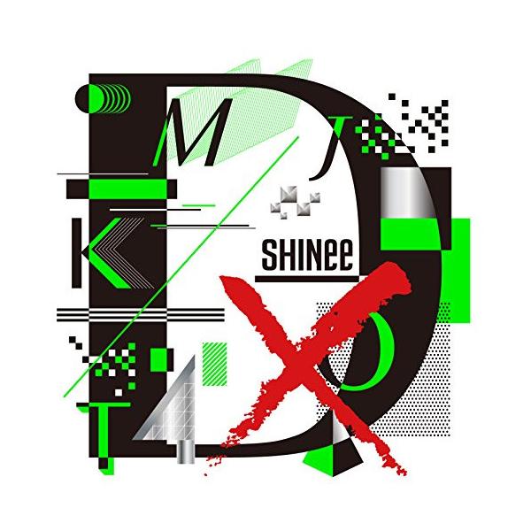 【発売日：2016年01月01日】SHINee (シャイニー しゃいにー)2016年1月1日 発売CD:11.D×D×D2.Wishful Thinking3.WANTED4.BOYS WILL BE BOYS5.View(Japanese...