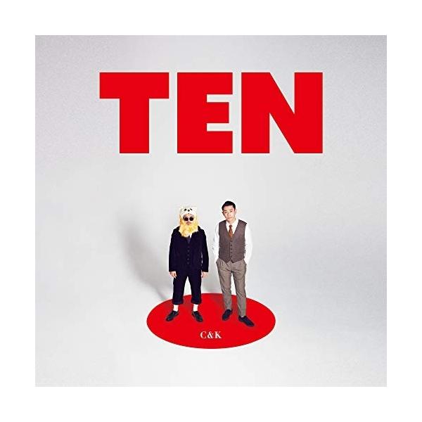 【発売日：2019年03月20日】C&amp;K (シーアンドケー しーあんどけー)2019年3月20日 発売CLIEVYとKEENからなるデビュー10周年を迎えた男性二人組シンガーソングライターユニットC&amp;K。発売延期となっていた...