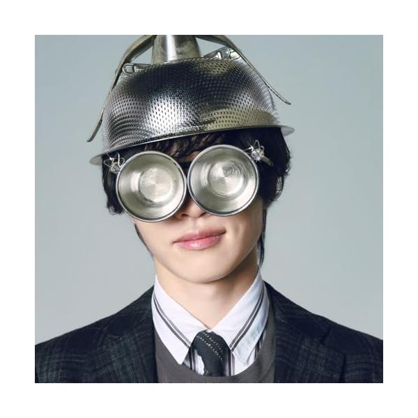 【発売日：2026年04月15日】神はサイコロを振らない (カミハサイコロヲフラナイ かみはさいころをふらない)2026年4月15日 発売2025年2月11日に開催した自身初の日本武道館公演を経て、結成10周年、メジャーデビュー5周年のダブ...