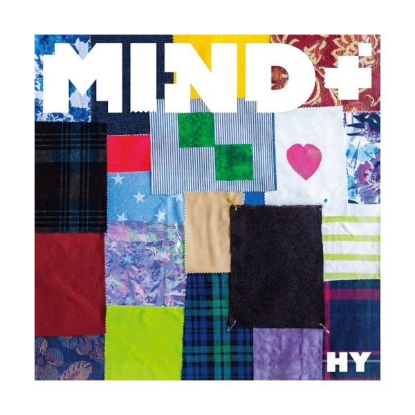 【発売日：2026年09月16日】HY (エイチワイ えいちわい)2026年9月16日 発売自分自身の心や想い、すべてを受け入れ前向きに進んでいきたいという思いが込められた17枚目のオリジナルアルバム『MIND+』(マインドプラス)発売!ド...