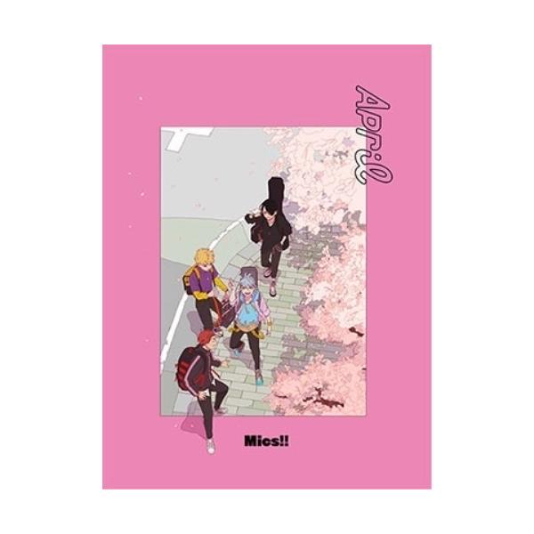 【発売日：2020年12月16日】Mics!! (マイクス まいくす)2020年12月16日 発売BL漫画界の鬼才(はらだ)が新たな新境地として臨む高校生バンドプロジェクト(Mics!!)がいよいよ始動!バンドのTwitterアカウント(@...