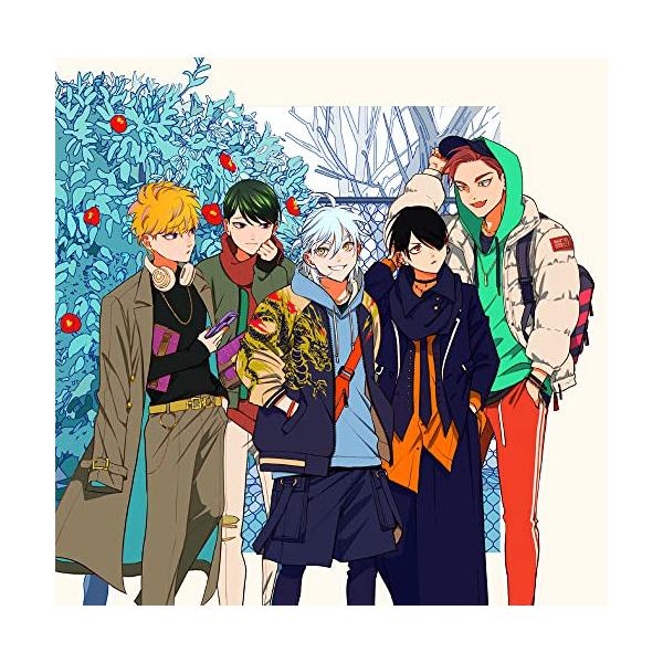 【発売日：2021年12月15日】Mics!! (マイクス まいくす)2021年12月15日 発売BL漫画界の鬼才(はらだ)が新たな新境地として臨む高校生バンドプロジェクト(Mics!!)、1年振りとなる2作目のアルバムをリリース!楽曲をシ...