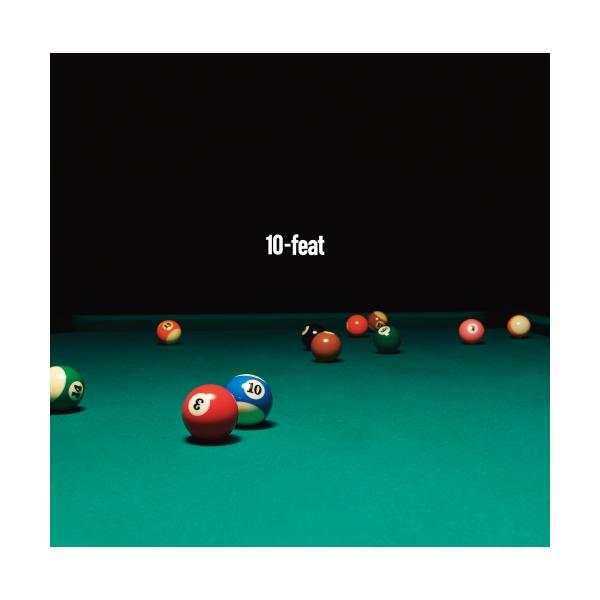 【発売日：2022年03月23日】10-FEET (テンフィート てんふぃーと)2022年3月23日 発売2022年にバンド結成25周年=四半世紀の節目を迎える10-FEETが、アニバーサリー・イヤーの第1弾リリースとして、コラボレーション...