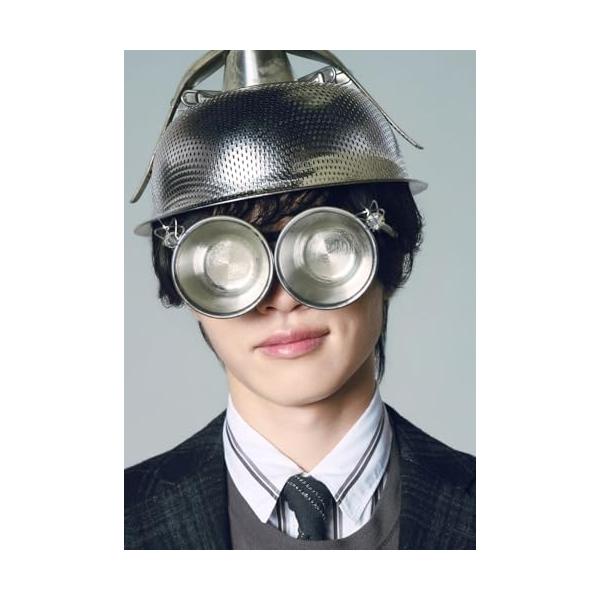 【発売日：2026年04月15日】神はサイコロを振らない (カミハサイコロヲフラナイ かみはさいころをふらない)2026年4月15日 発売2025年2月11日に開催した自身初の日本武道館公演を経て、結成10周年、メジャーデビュー5周年のダブ...