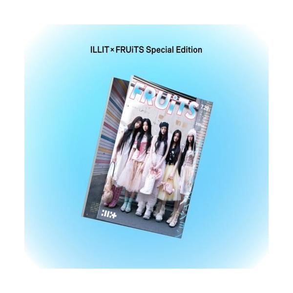 【発売日：2026年07月29日】ILLIT (アイリット あいりっと)2026年7月29日 発売Japan 2nd Single「I Got Your Back」は、悩みながらも成長を続ける少女たちのストーリーを描いた作品で、ILLITの...