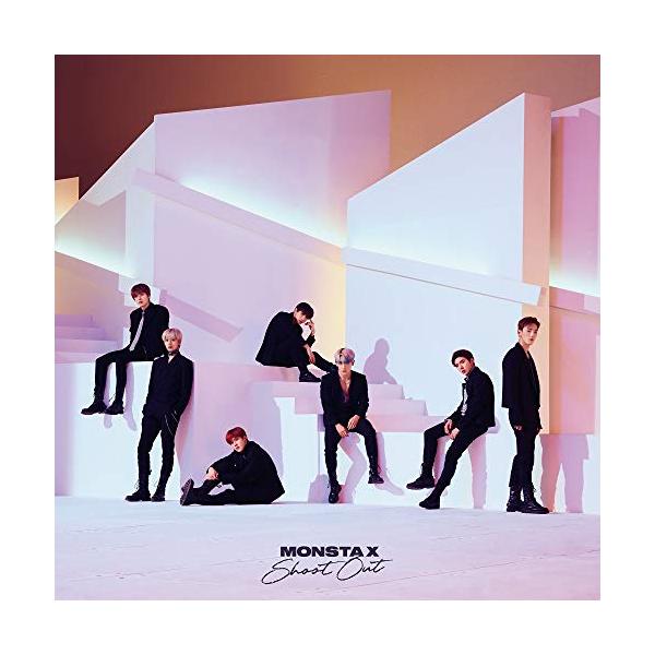 【発売日：2019年03月27日】MONSTA X (モンスタエックス もんすたえっくす)2019年3月27日 発売日本5作目のシングルとなる今作は、2018年10月にリリースした韓国最新アルバム『Take. 1 Are You There...