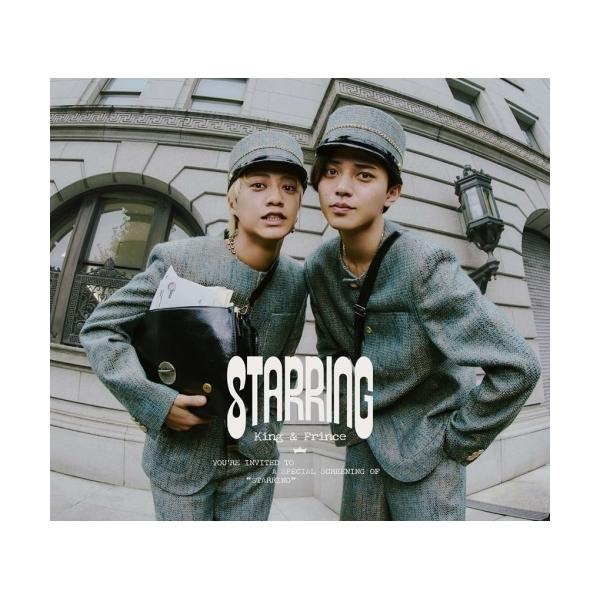 【発売日：2025年12月24日】King &amp; Prince (キングアンドプリンス きんぐあんどぷりんす)2025年12月24日 発売